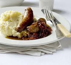 Pork-Bangers | The Whisk